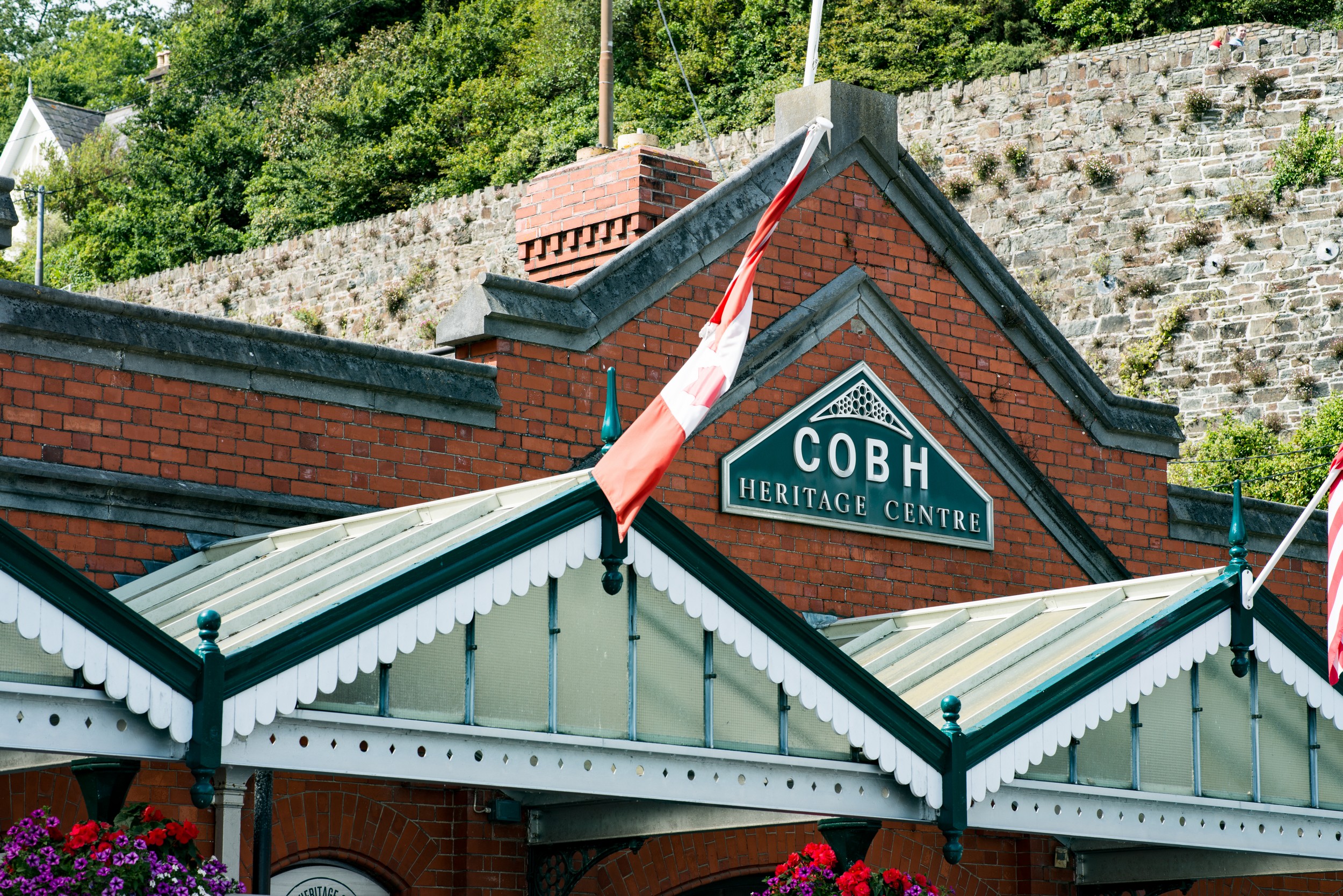Cobh Heritage Centre - Musée de Cobh • Guide Irlande.com