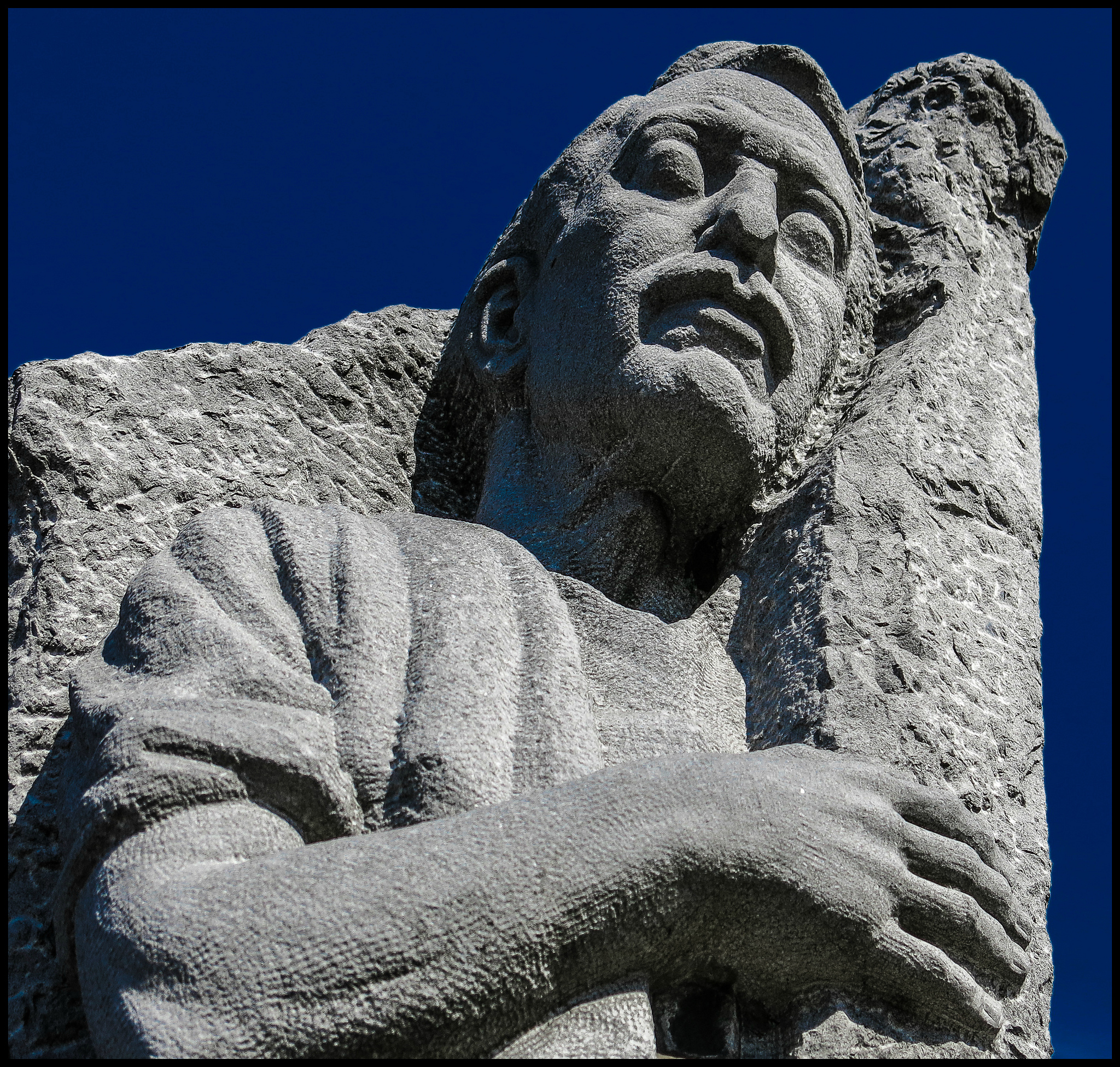 Matt Talbot (1856-1925) - Vénérable irlandais • Guide Irlande.com