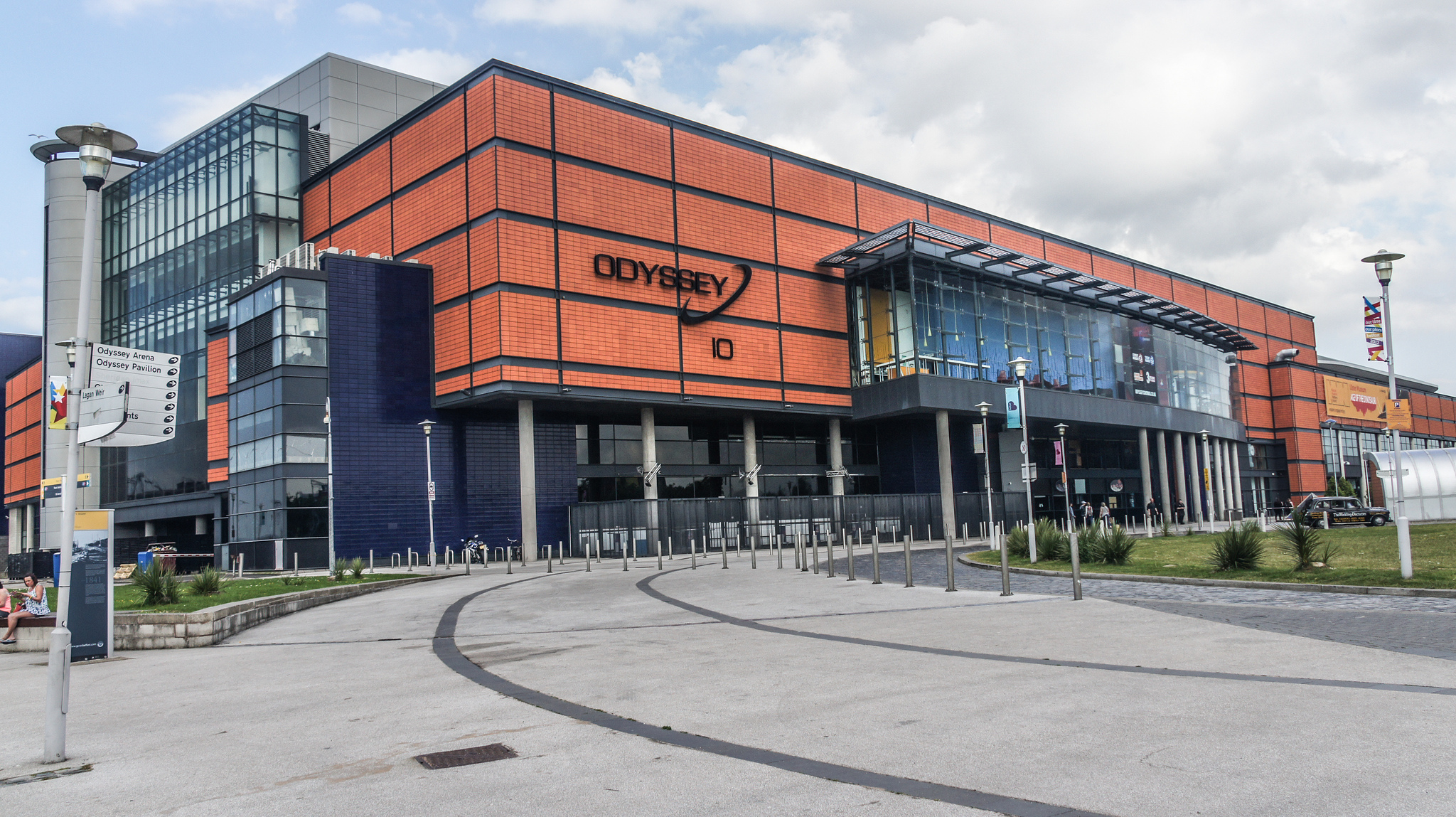 W5 Interactive Discovery Centre - Musée • Guide Irlande.com