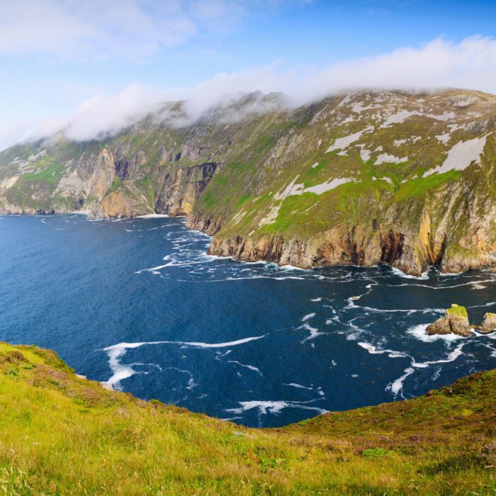 Circuit - 5 jours dans le comté de Donegal • Guide-Irlande.com