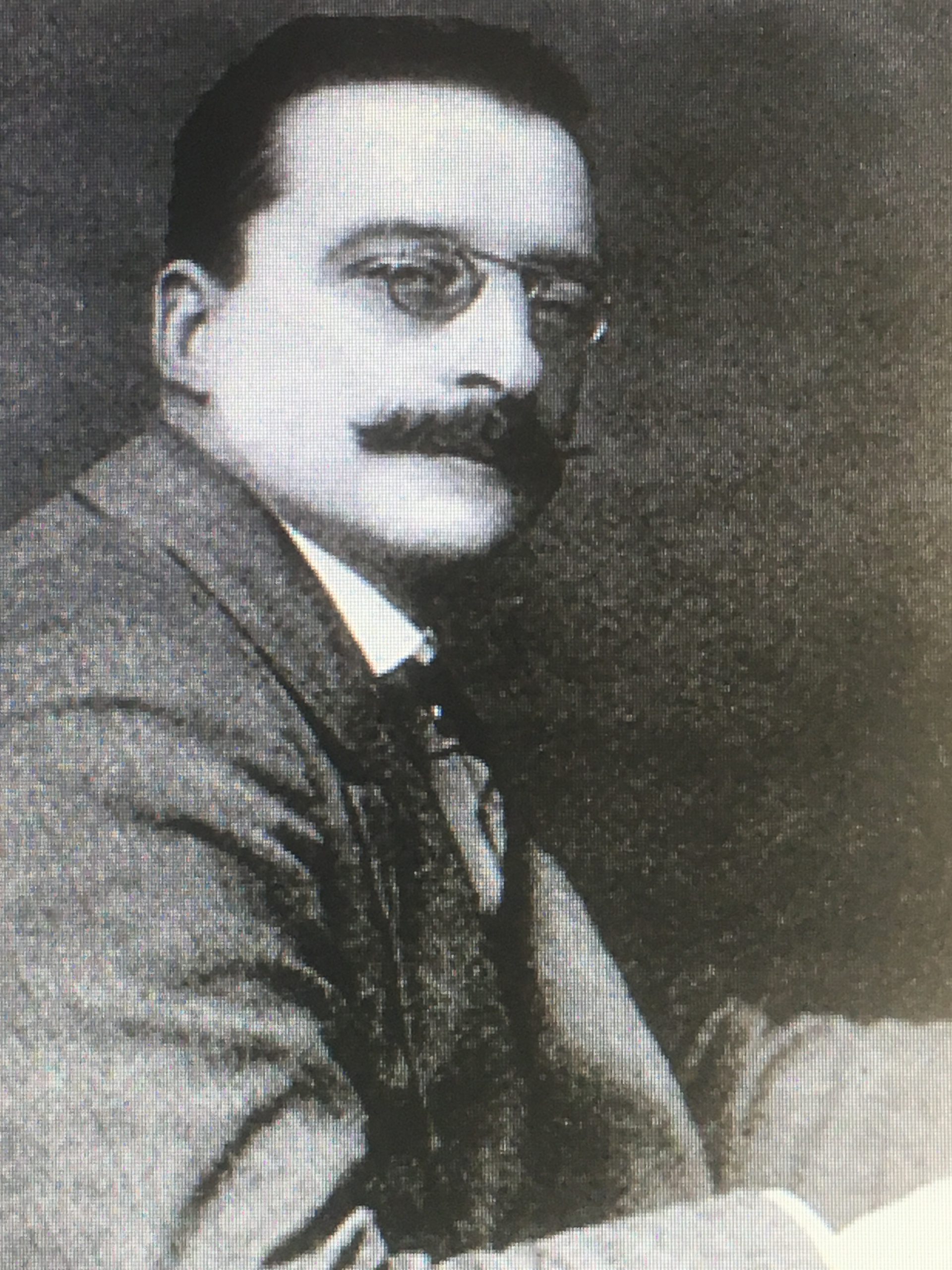 Arthur Griffith - Fondateur de l'IRA • Guide Irlande.com