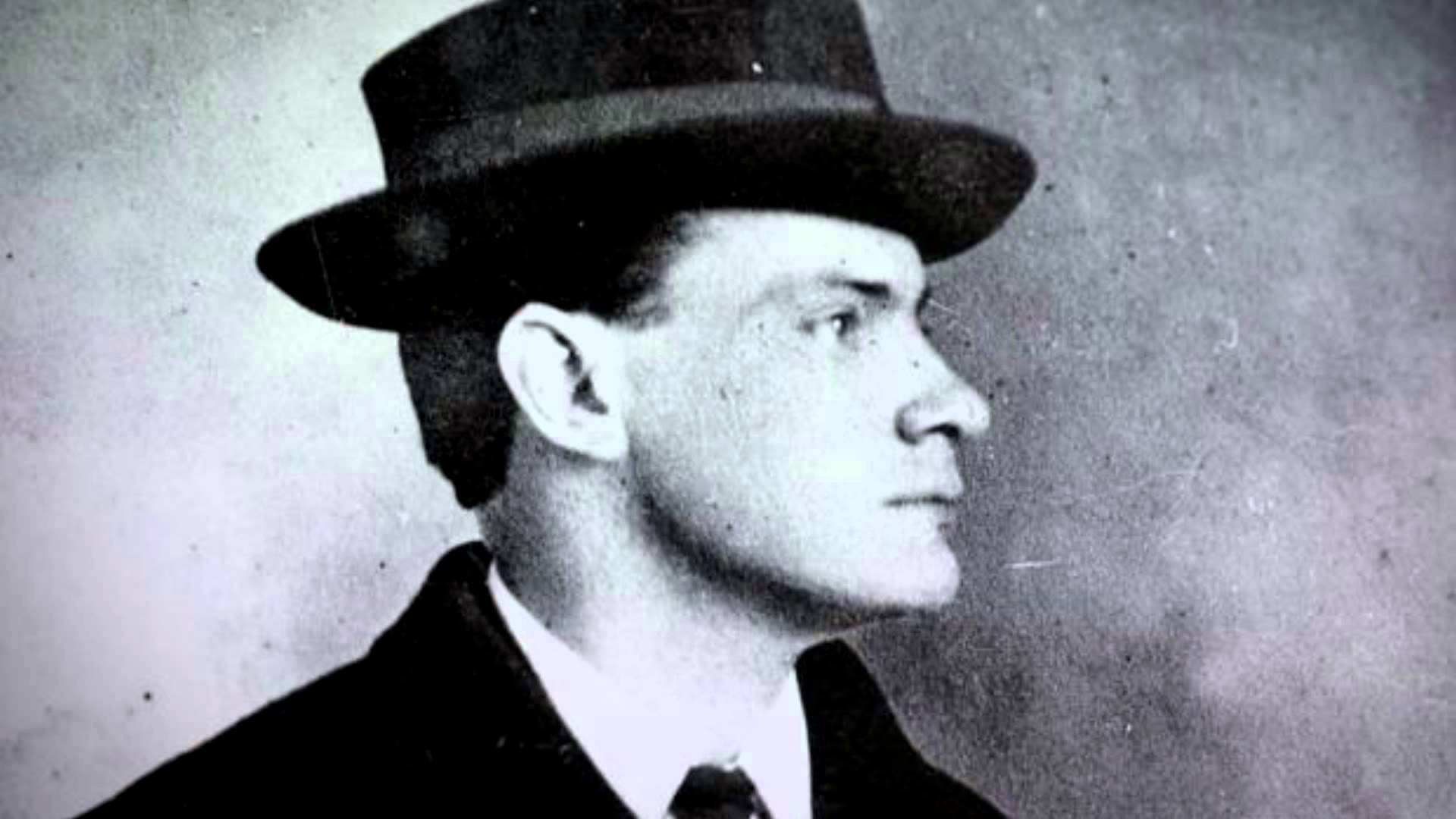 Patrick Pearse - Nationaliste irlandais • Guide Irlande.com