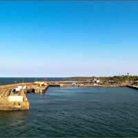 Rosslare ☘️ : activités & hébergements • Guide-Irlande.com