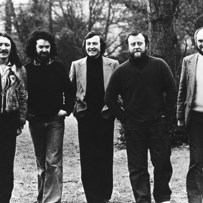 The Planxty - Groupe traditionnel irlandais • Guide-Irlande.com