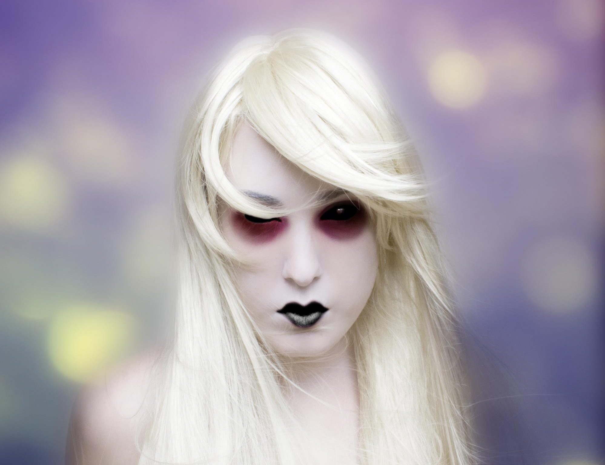 Banshee - Créature mythologique irlandaise • Guide Irlande.com