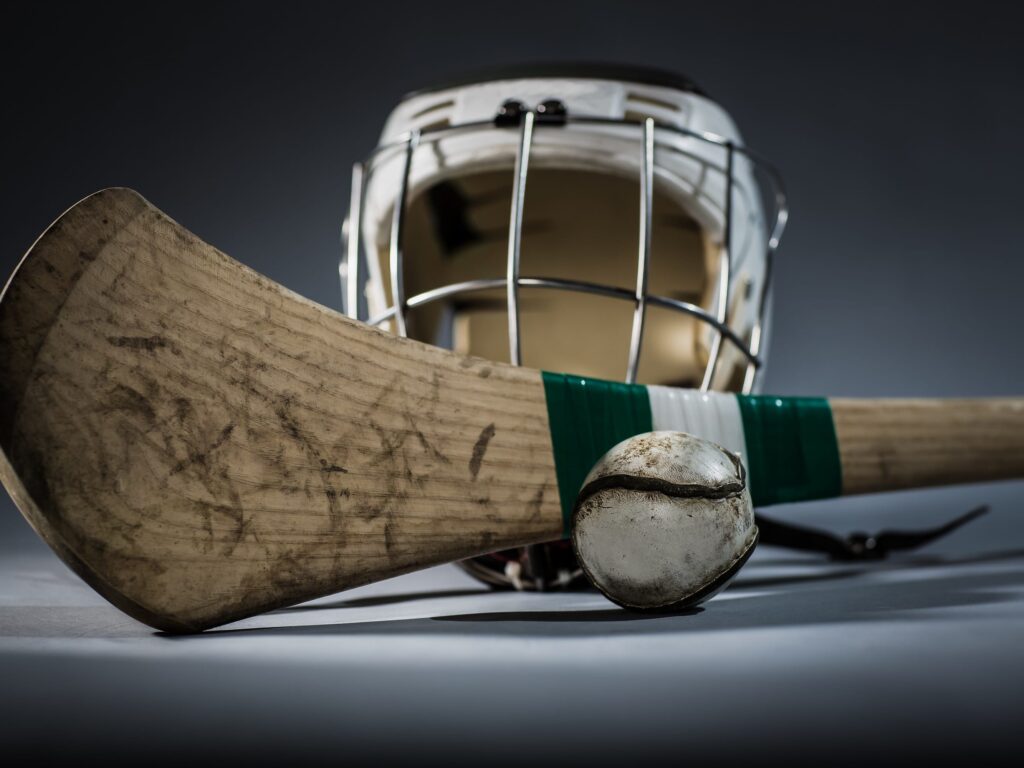 La GAA - Association Athlétique Gaélique • Guide-Irlande.com