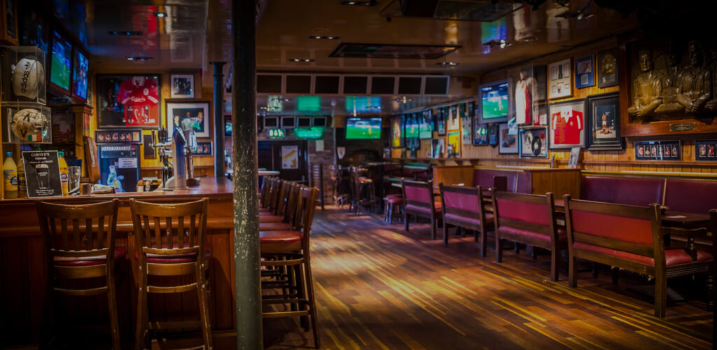 Le Gibney's of Malahide • Guide-Irlande.com
