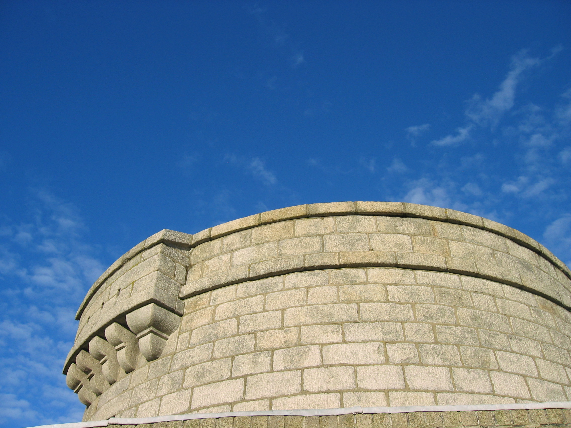 Le James Joyce Museum & sa tour Martello • Guide Irlande.com