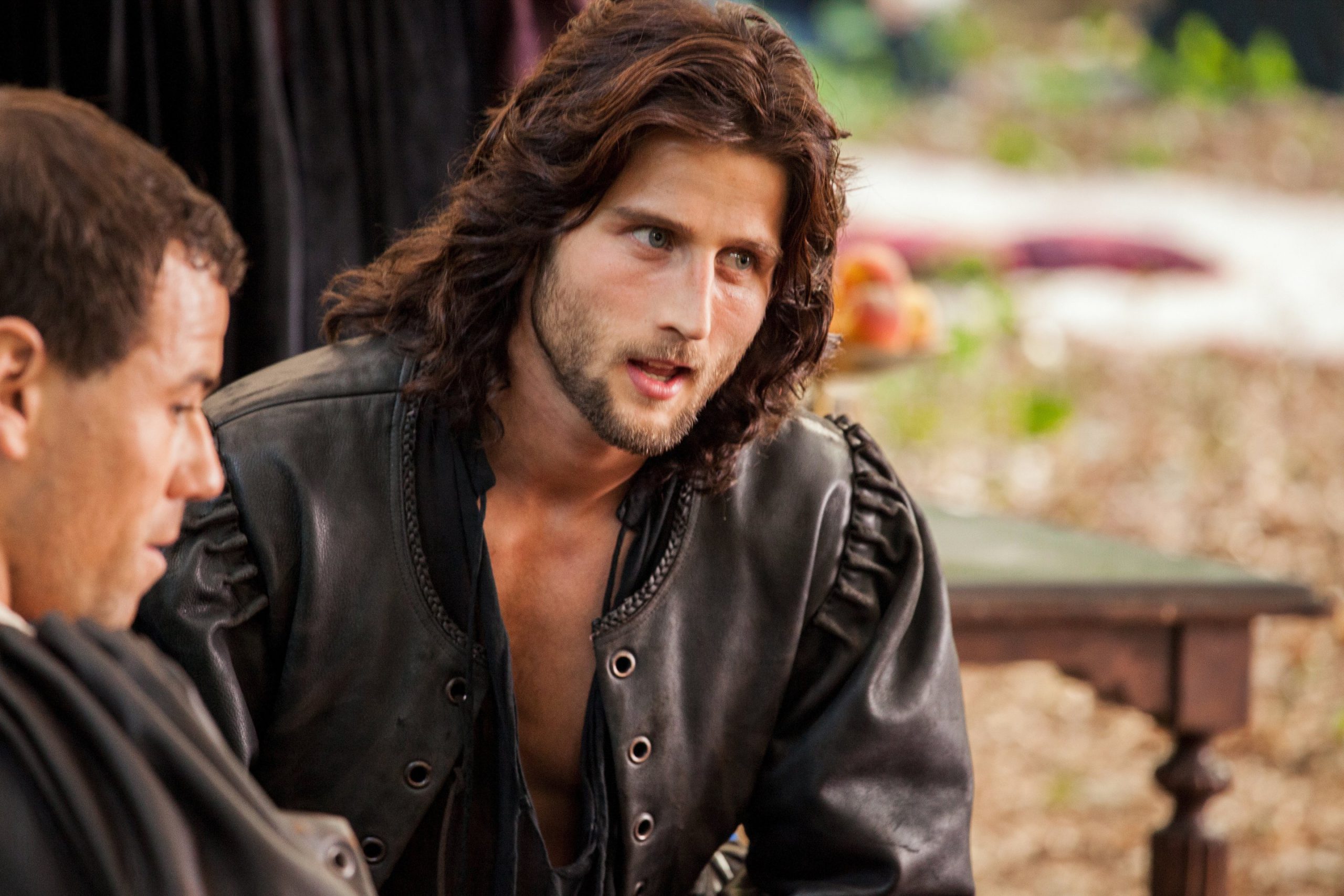 Mark Ryder - acteur nord-irlandais | Guide Irlande.com