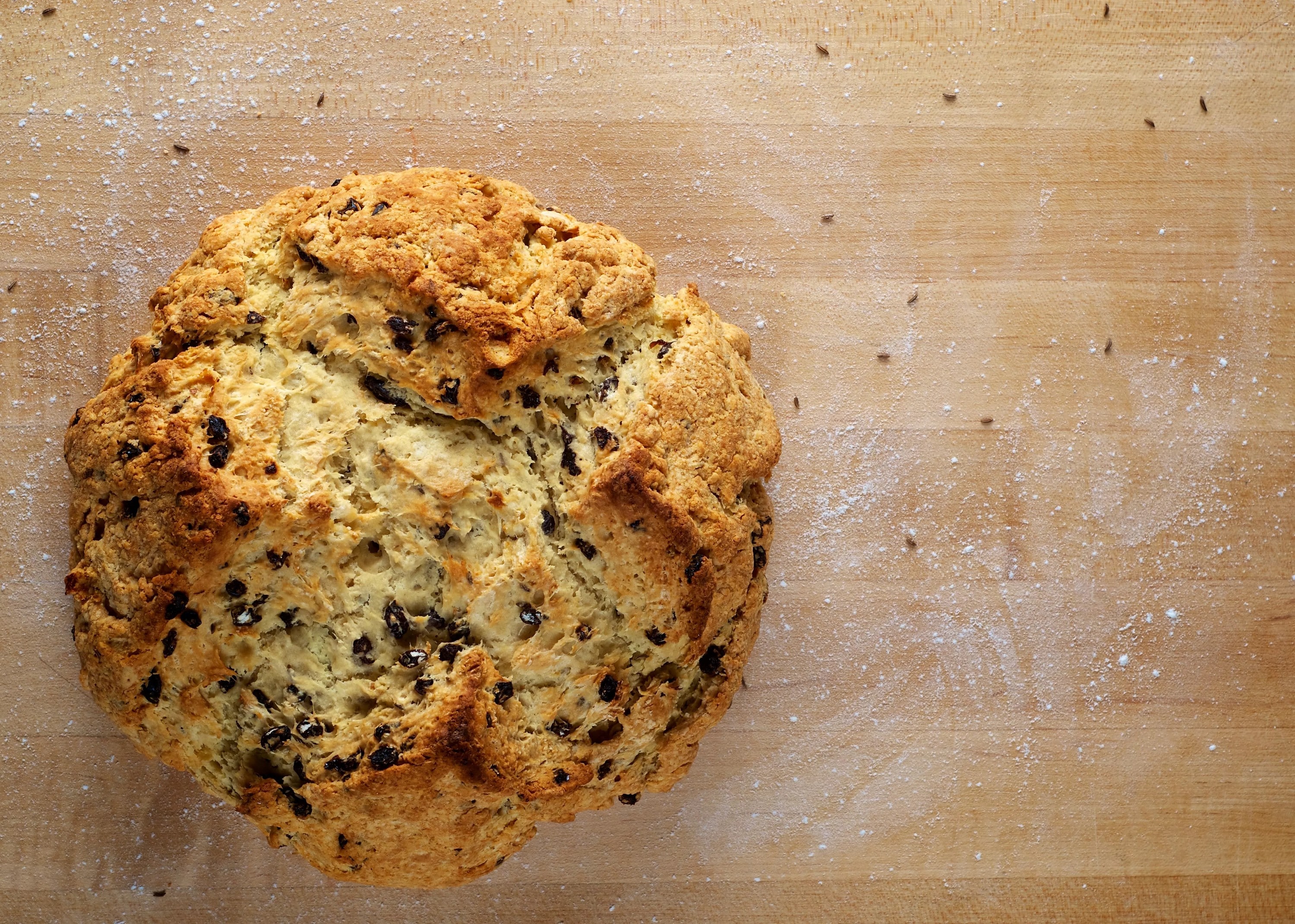 Le Spotted Dog - Spécialité irlandaise • Guide Irlande.com