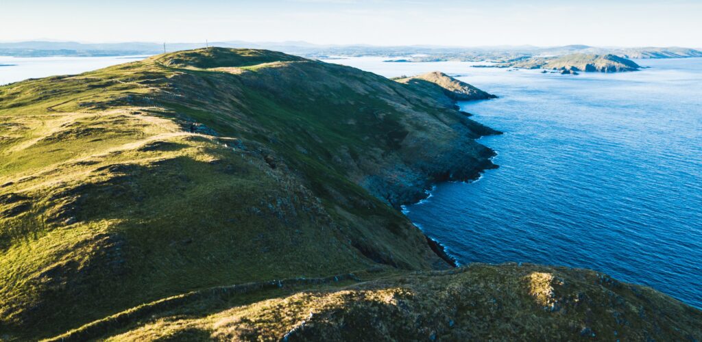 Cape Clear Island ☘️ : activités & hébergements • Guide-Irlande.com