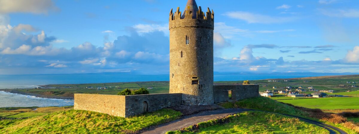 Doolin • Guide-Irlande.com