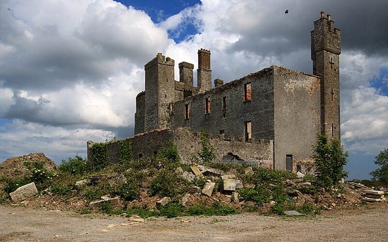 Duleek ☘️ : activités & hébergements • Guide-Irlande.com