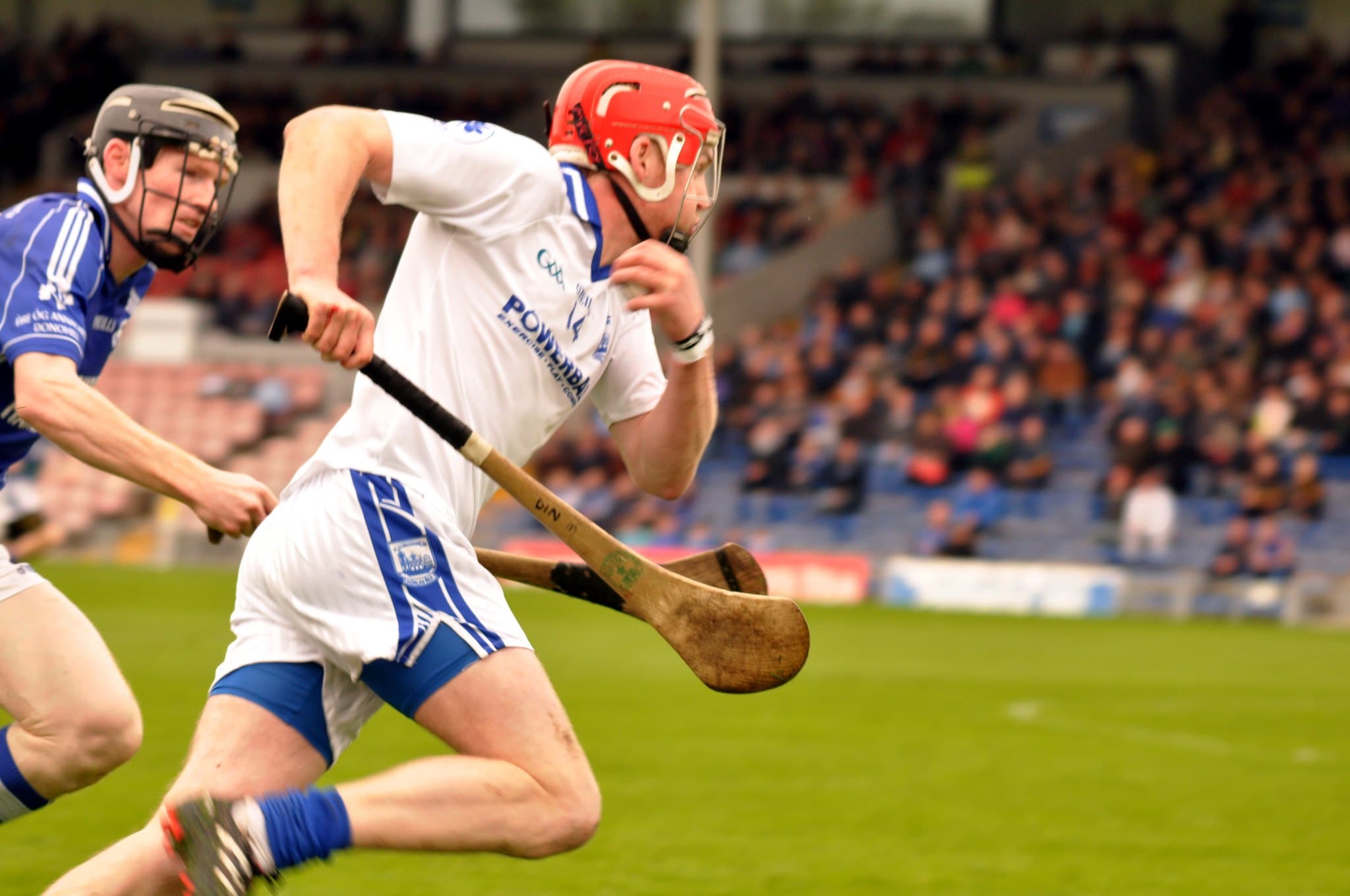 La Kilkenny Way - Découvrez le hurling ! • Guide Irlande.com