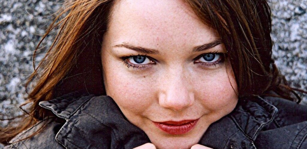 Pauline Scanlon • Guide-Irlande.com