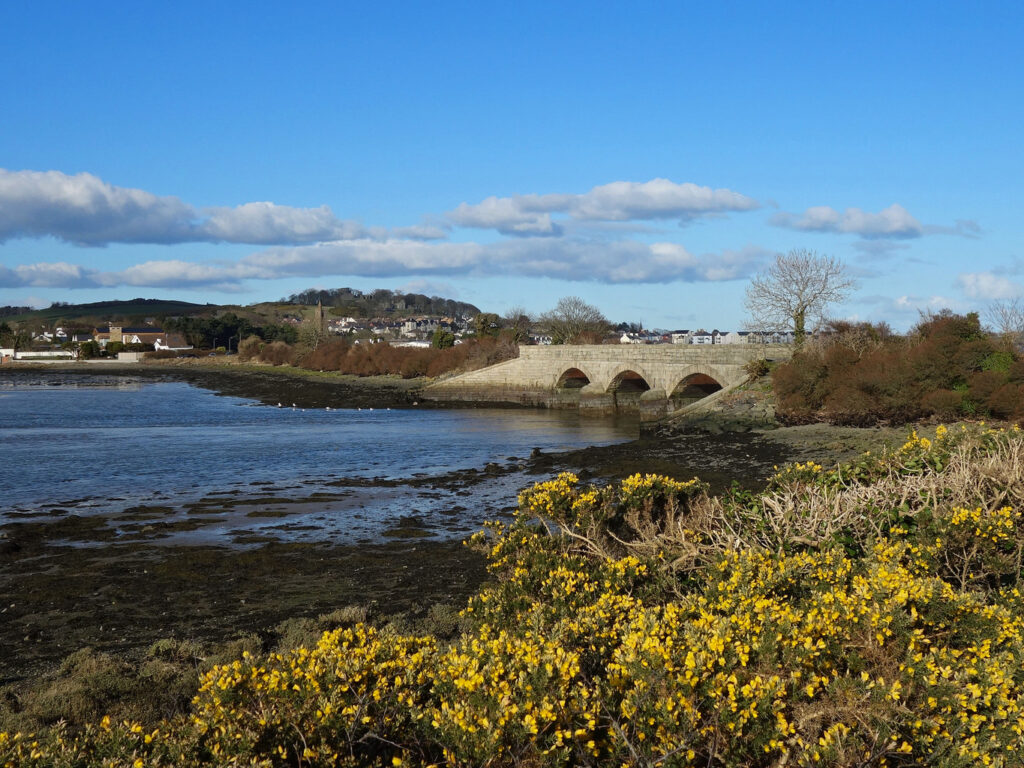 Dundrum ☘️ : activités & hébergements • Guide-Irlande.com