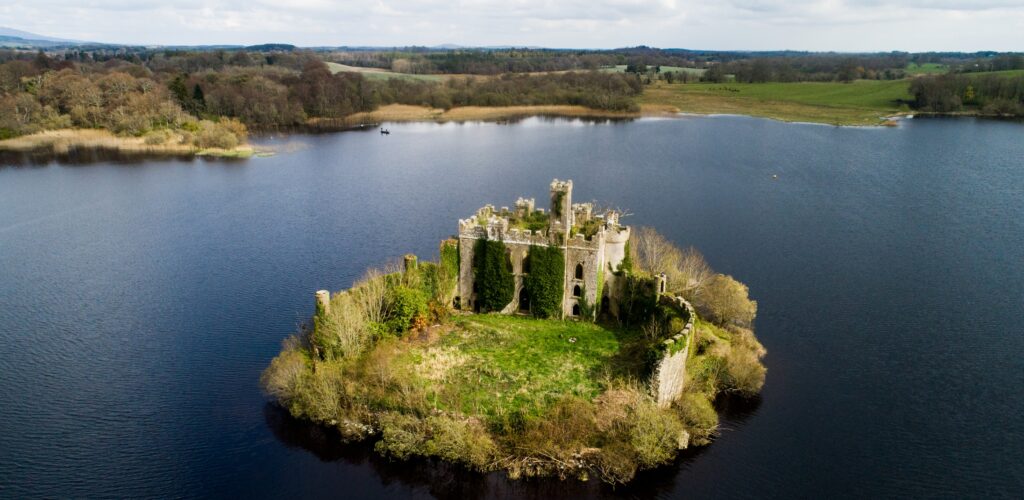 Boyle ☘️ : activités & hébergements • Guide-Irlande.com