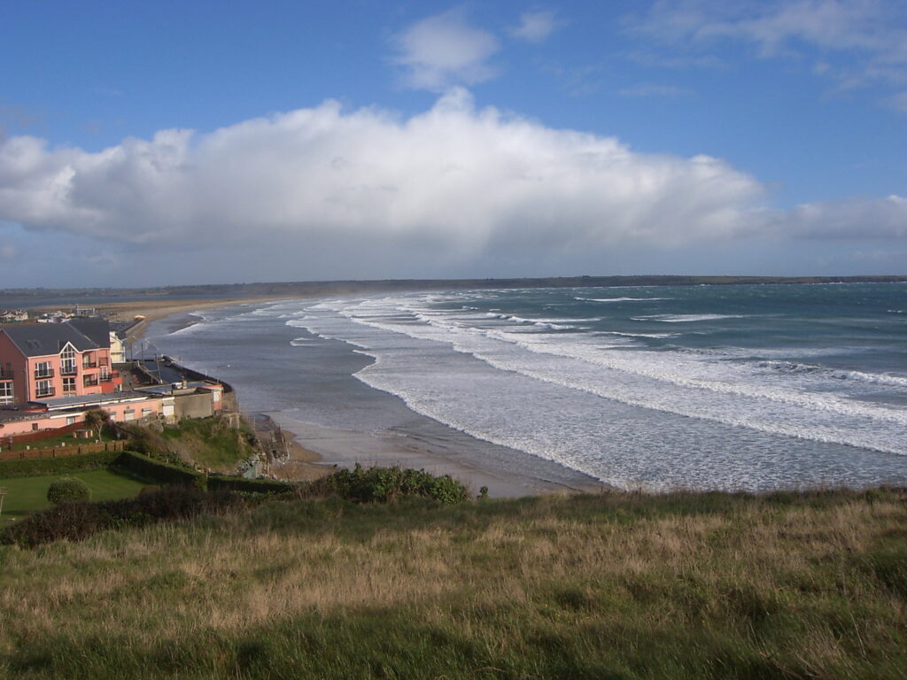 Tramore ☘️ : activités & hébergements • Guide-Irlande.com