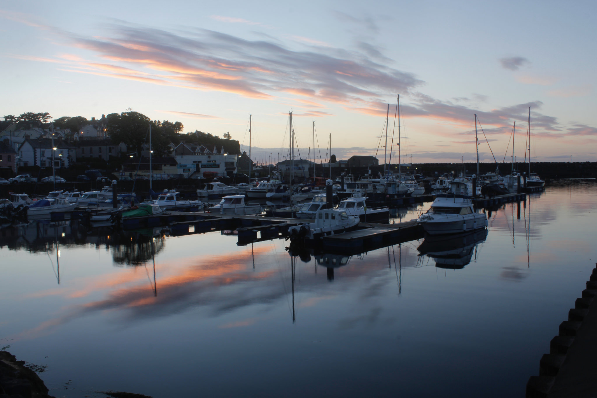 La Murlough Bay - Baie d'Irlande du Nord | Guide Irlande.com
