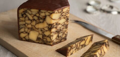 Guinness cheese : tartinade irlandaise • Guide-Irlande.com