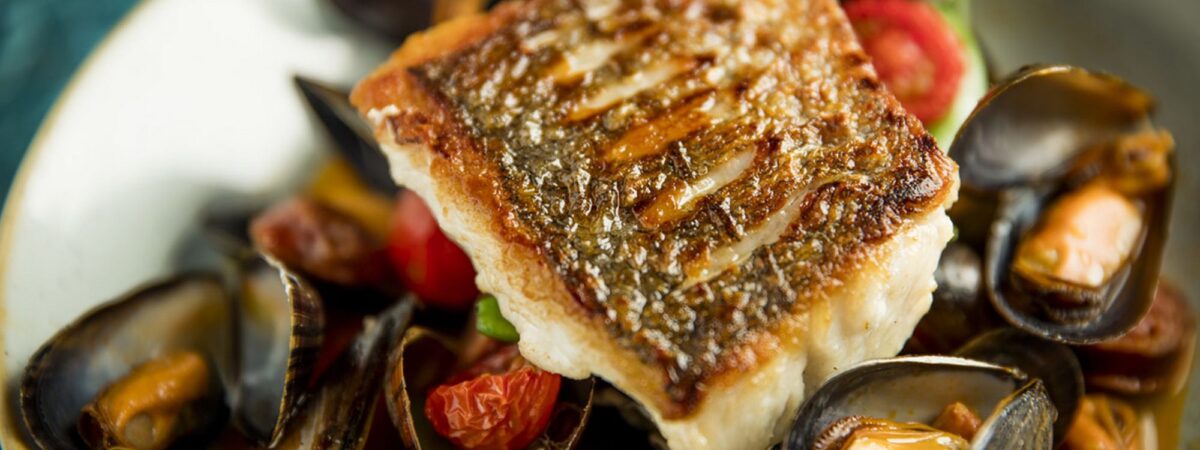 Le Coppinger Row - Restaurant de Dublin • Guide-Irlande.com