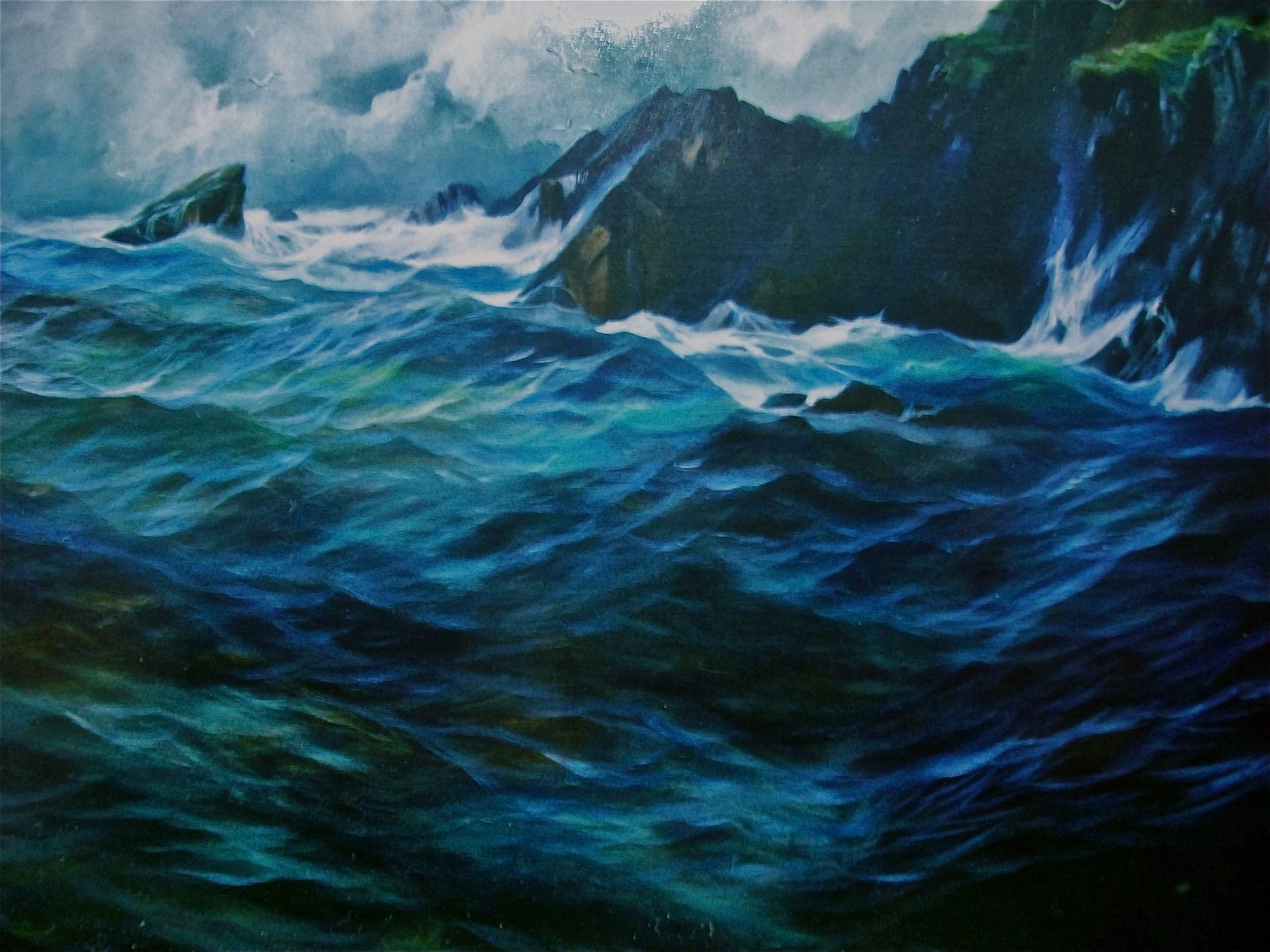The Carol Cronin Gallery • Guide Irlande.com