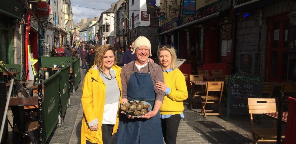 Galway Food Tours - Circuit culinaire • Guide-Irlande.com