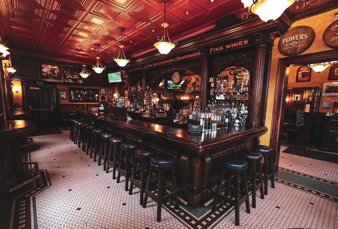 5 faits surprenants sur les irish pubs en Irlande | Guide Irlande.com