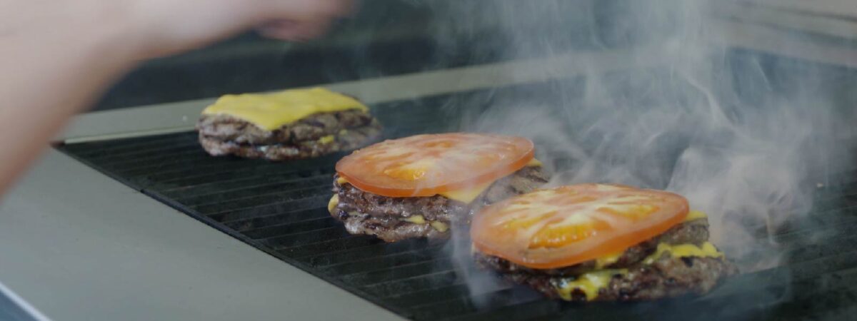 Le BuJo Burger - Restaurant à Dublin • Guide-Irlande.com