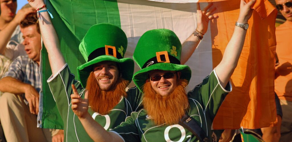 Proud to be irish : comprendre la fierté d'être irlandais • Guide ...