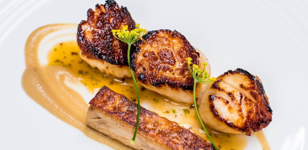 Le Vaughan's Anchor Inn - Restaurant à Liscannor • Guide-Irlande.com