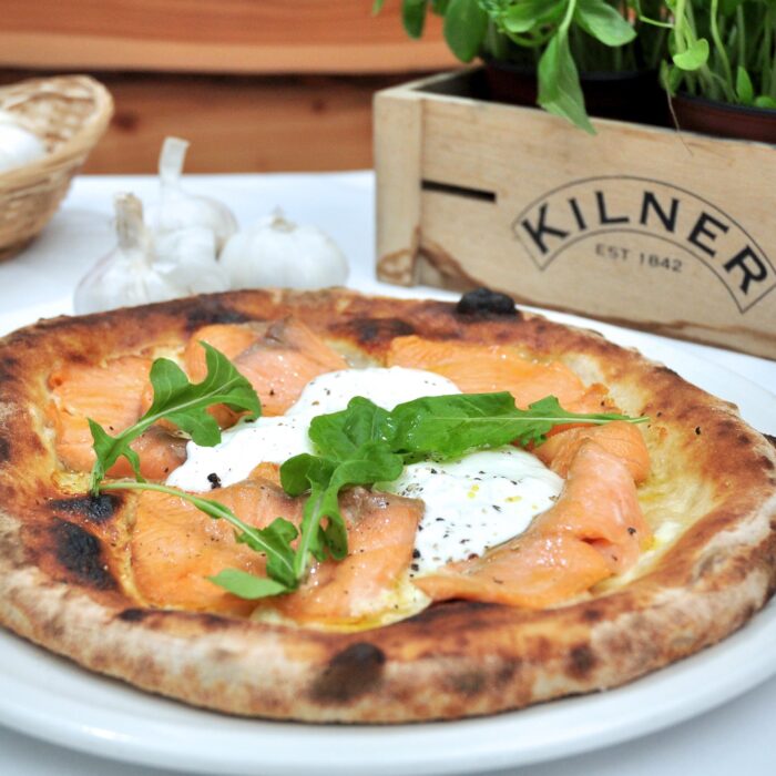 Burren Smokehouse : fumerie de poisson • Guide-Irlande.com