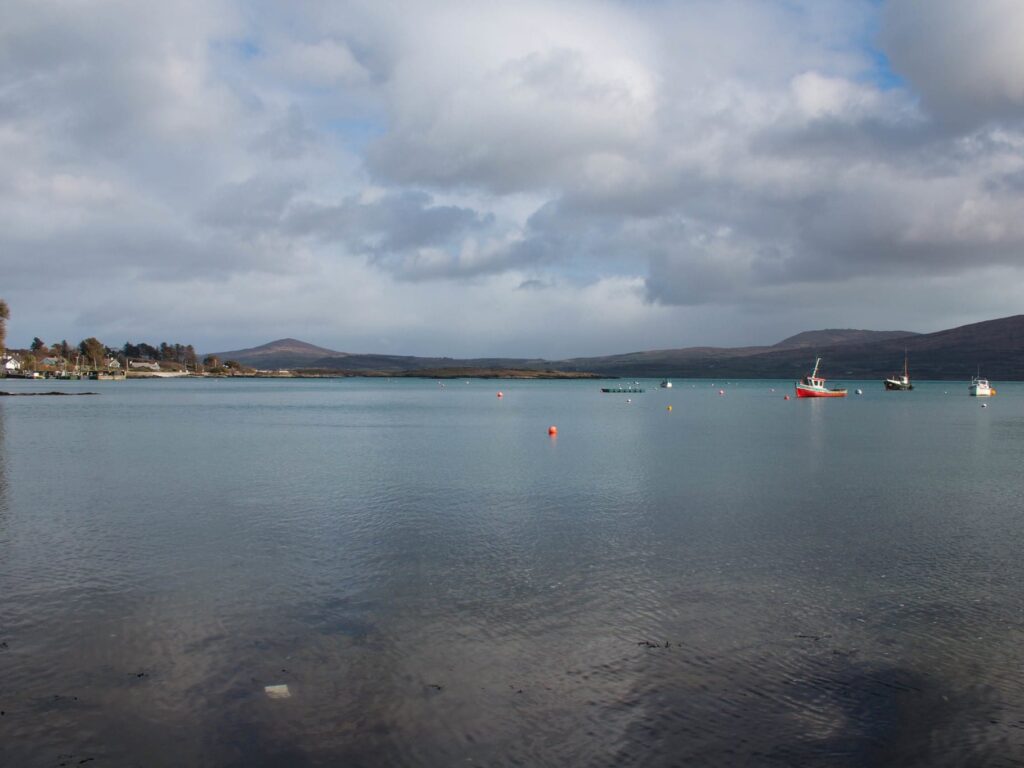 Ahakista ☘️ : activités & hébergements • Guide-Irlande.com