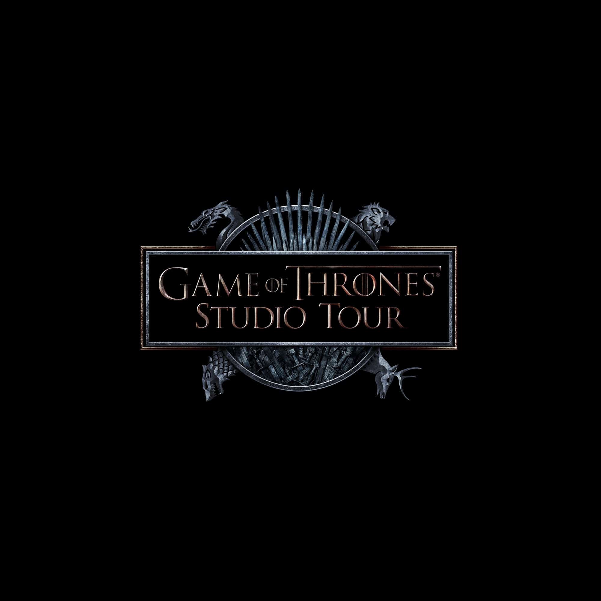 Le Game of Thrones Studio Tour • Guide Irlande.com