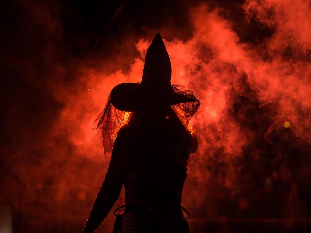 Le Púca Festival - Fête d'Halloween • Guide-Irlande.com