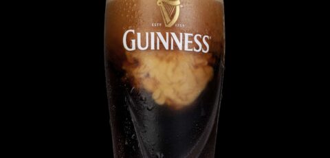 La harpe Guinness - Plus qu'un symbole ! • Guide Irlande.com