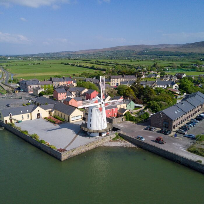 Tralee ☘️ : activités & hébergements • Guide-Irlande.com