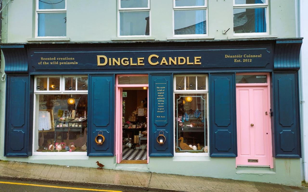 Péninsule de Dingle ☘️ : activités & hébergements • Guide-Irlande.com