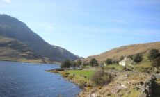 La Péninsule de Renvyle et ses sites | Guide Irlande.com