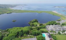 La Péninsule de Renvyle et ses sites | Guide Irlande.com