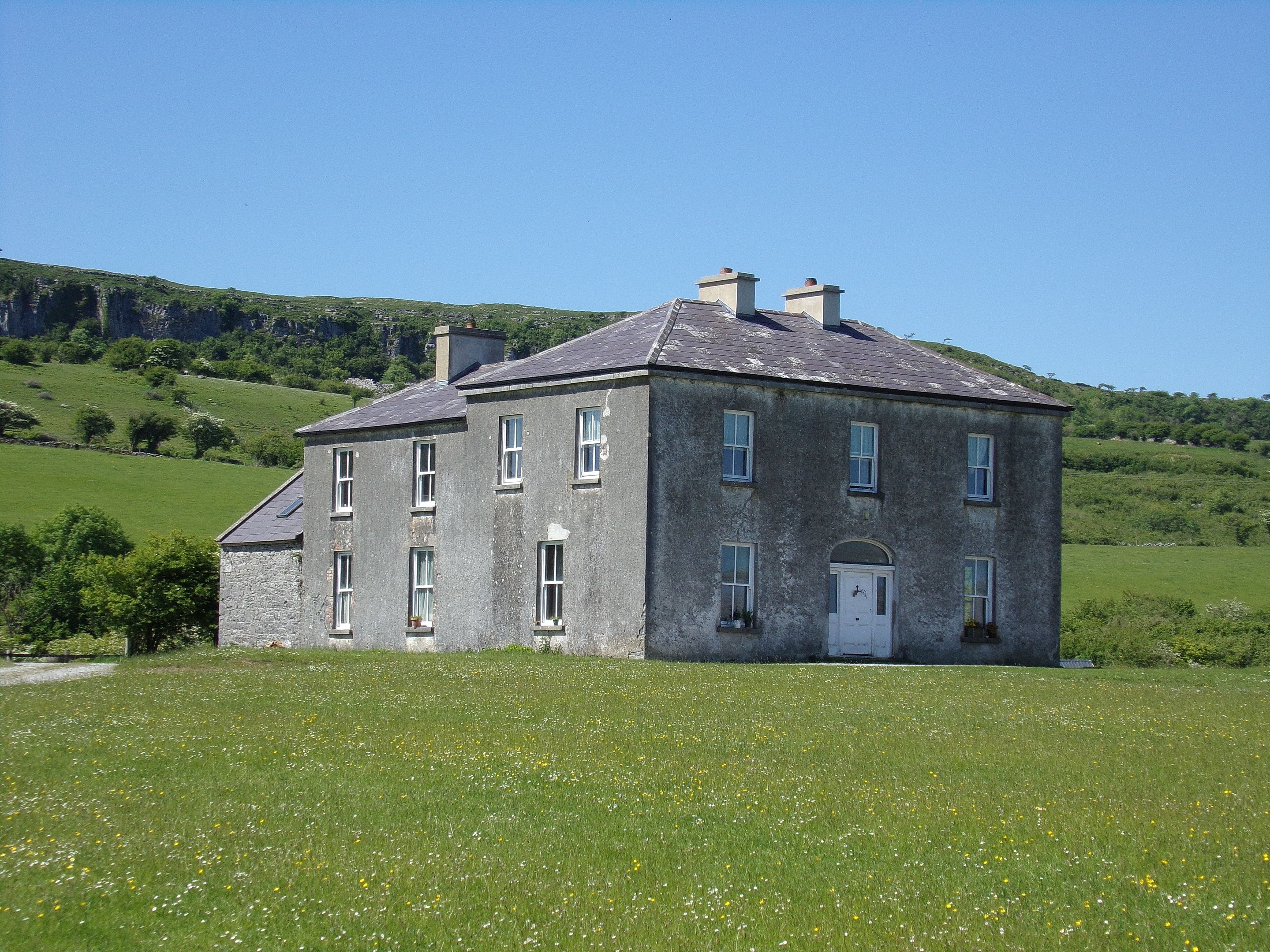 Father Ted's House - Maison de la série • Guide Irlande.com
