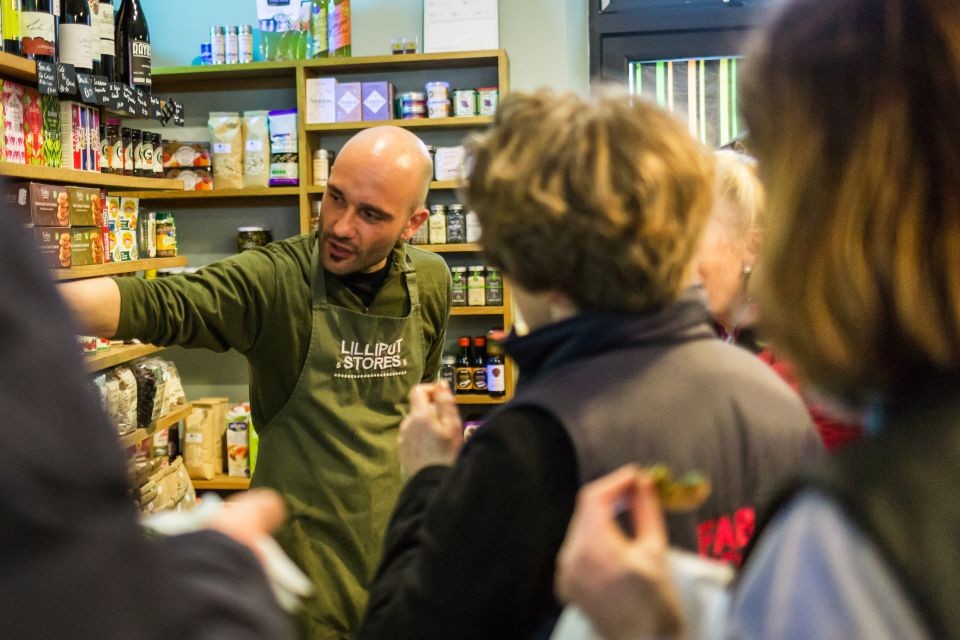 Cork : Fab Food Tasting Trail • Guide-Irlande.com