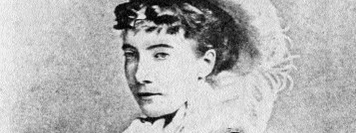 Anna Parnell • Guide-Irlande.com