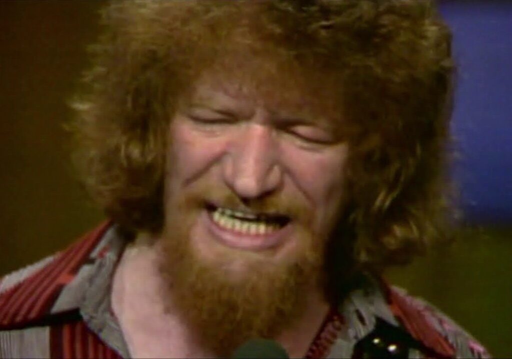 Luke Kelly - Chanteur irlandais • Guide-Irlande.com