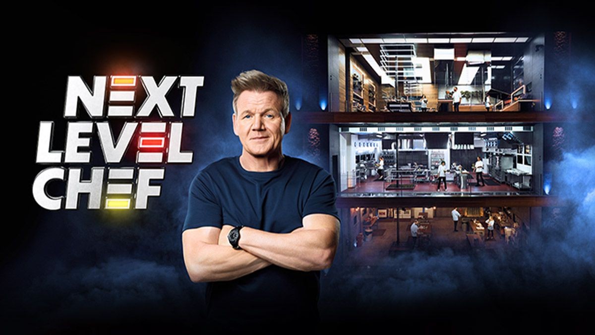 Gordon Ramsay va tourner son émission culinaire Next Level Chef dans le comté de Wicklow en ...