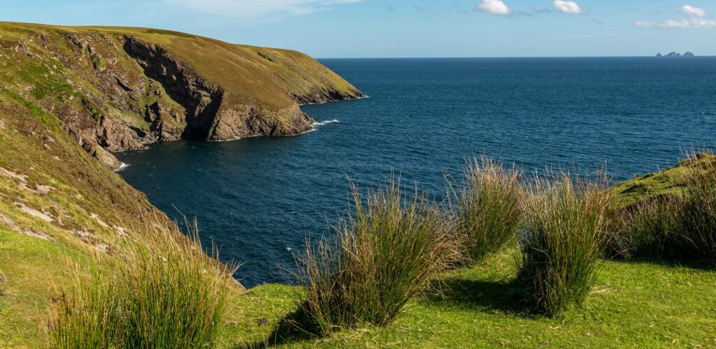 Le Erris Head Loop Walk - Circuit en Irlande • Guide-Irlande.com
