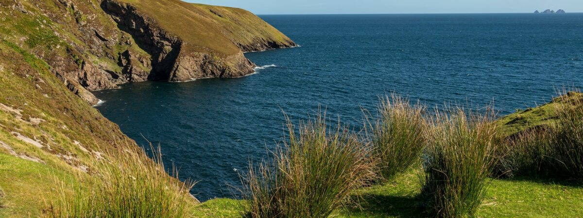 Le Erris Head Loop Walk - Circuit en Irlande • Guide-Irlande.com