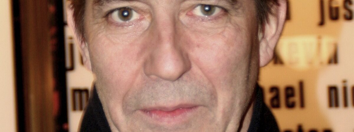 Ciarán Hinds - Acteur nord-irlandais • Guide-Irlande.com