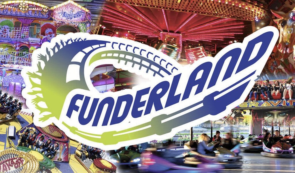 Funderland - Fête foraine en Irlande • Guide-Irlande.com