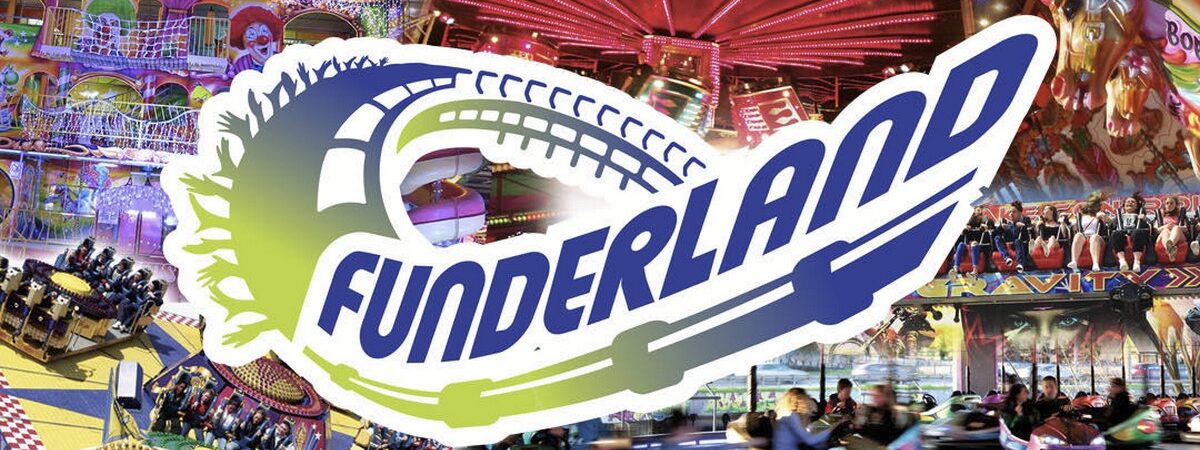 Funderland - Fête foraine en Irlande • Guide-Irlande.com